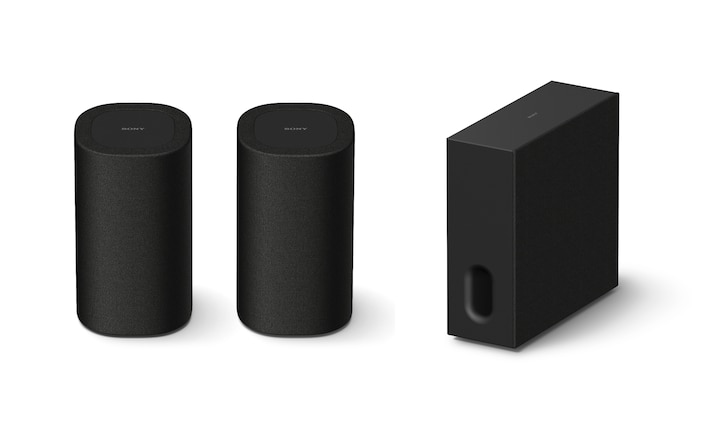 Le novità dal mondo delle soundbar di Sony. | Sony Italy