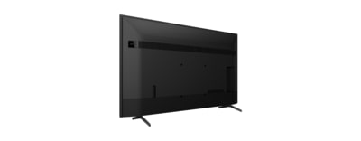 TV LCD 4K HDR serie XH80 | Sony Italy