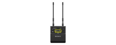 Set UWP | UWP-D26 | Sony Italy